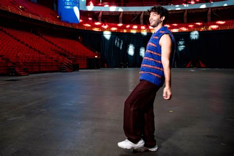 Darin är I Ett Förhållande ”jag är Glad”