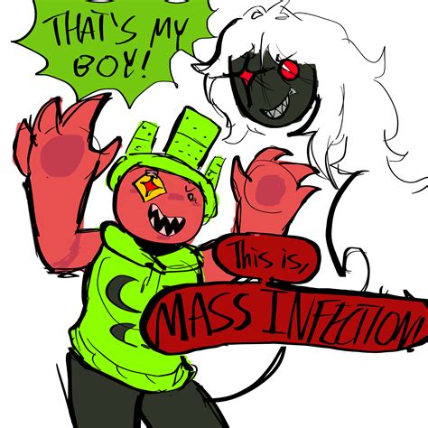 We Are Forsaken Fandom