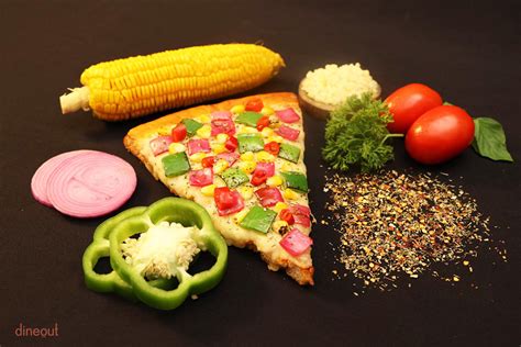 Menu Of Fasta Pizza Gopalapuram Chennai Dineout