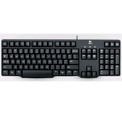 Daftar Harga Keyboard Logitech Wireless Terbaru K100 K120 K200 Beat All Blogs