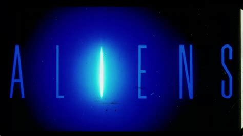 Aliens 1986 35mm Grindhouse Scan Album On Imgur