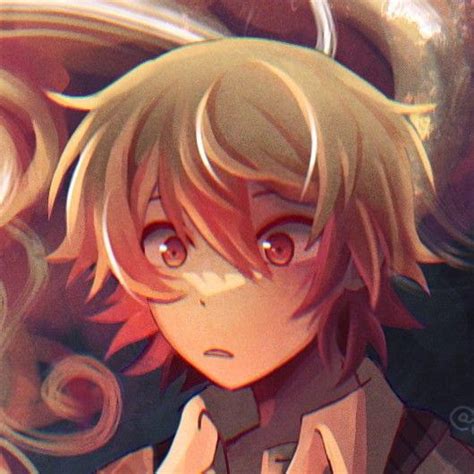 Tsukasa Tenma Icon Fanart P Ster Gr Fico Garabatos Lindos Imagenes De Pinceles