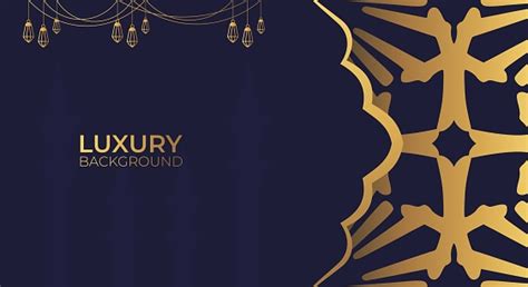 황금 아랍 패턴 이슬람 동부 스타일의 아랍어와 고급 이슬람 배경 라마단 스타일 장식 만다라 이슬람 뉘앙스가있는 테마에 적합 0명에 대한 스톡 벡터 아트 및 기타 이미지