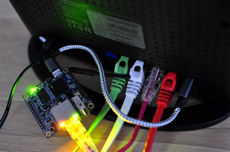 How To Set Up Network Implants With A Cheap Sbc Single Board Computer