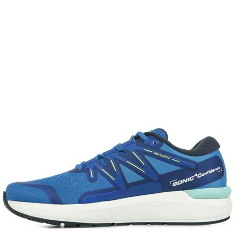 Salomon Sonic 4 Confidence 412916, Running homme