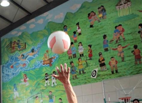 СОФТ ВОЛЕЙБОЛ СОНИРХОГЧИД Facebook