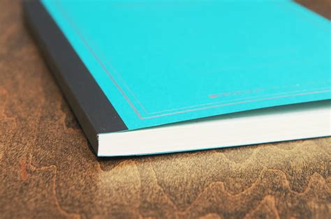 Itoya Profolio Oasis A5 Notebook Review — The Pen Addict
