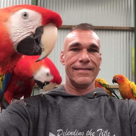 Ferry Torrez Overleden Op 54 Jarige Leeftijd Circusweb Nl