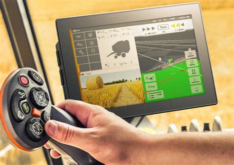 New Integrated Display Computers For Precision Systems Crosscontrol