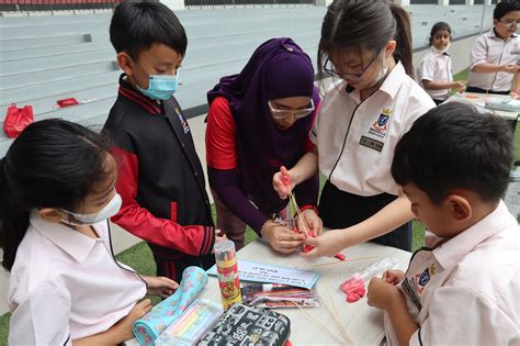 Ignites Innovation With Hands On Stem Week Activities Peninsula Private School
