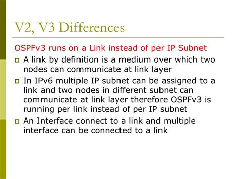 PPT Introduction To OSPF PowerPoint Presentation Free Download ID 6006160
