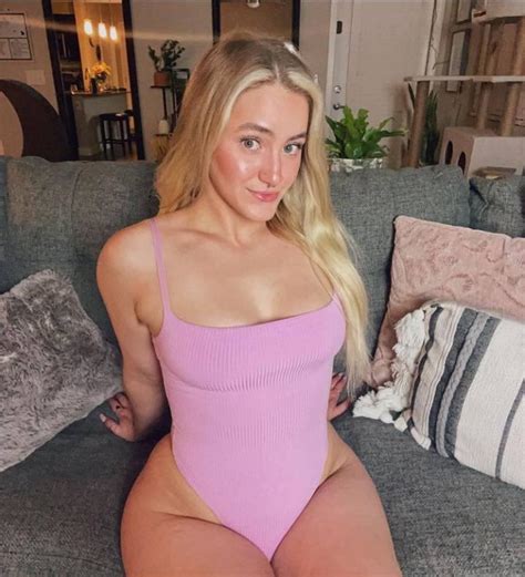 Kenzie Madison Official