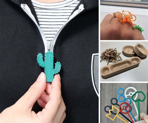 Beginner Project Ideas 3d Printing Instructables