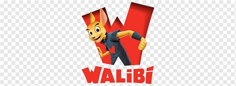 Logo Walibi Png Pngwing