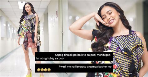 Kim Chius Panglinis Ootd Gets Funny Reactions From Fans Pwede Mo