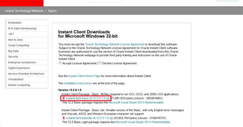 Hasan Jawaid Connect Oracle 12c With Php
