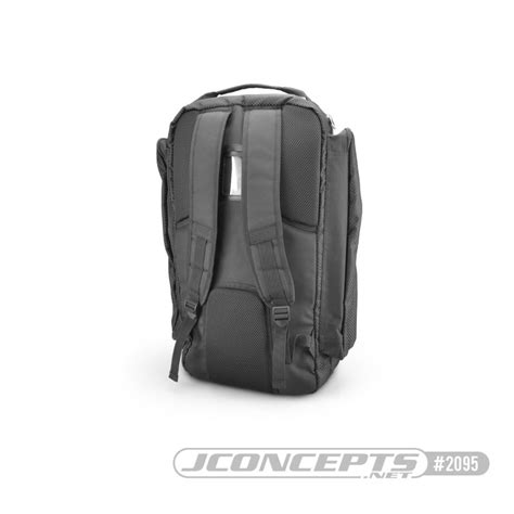 Tools Maintenance Storage JConcepts SCT Backpack