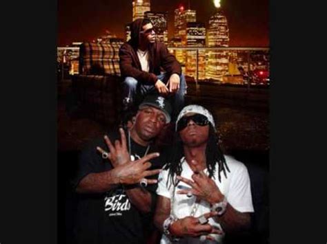 Birdman Ft Drake And Lil Wayne Money To Blow With Lyrics Youtube