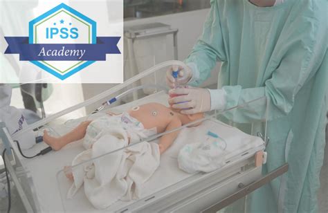 The International Pediatric Simulation Society Ipss Academy Delivers