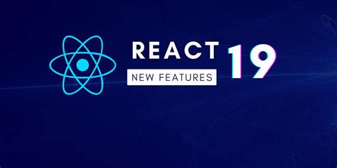 Uri Goldberg On Linkedin React 19 Whats New