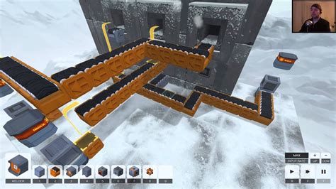 infinifactory basic blocks training routine 1 44c 42f youtube