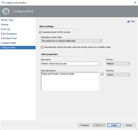 Monitoring A Specific Windows Event With Scom — Cookdown
