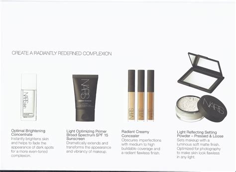 Review: NARS Concealer