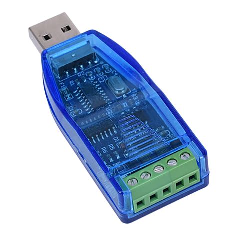 USB To RS485 Communication Module Bidirectional Ubuy India