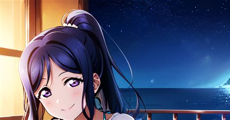 松浦果南 下着果南ちゃん 桜富士梨人のイラスト Pixiv