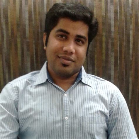 Rajesh Nair Linkedin