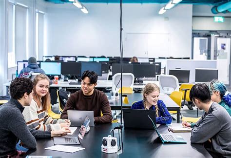 Data Science And Artificial Intelligence Bschons Uwe Bristol Courses