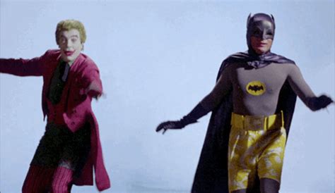 Adam West Dies Heres Batman Surfing The Inertia