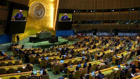 Общото събрание на ООН прие Конвенция срещу киберпрестъпността