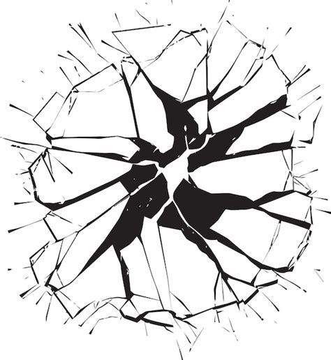 Page 5 Broken Windshield Vectors And Illustrations For Free Download