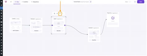Using Variable Products As Upsell Downsell Offer WPFunnels