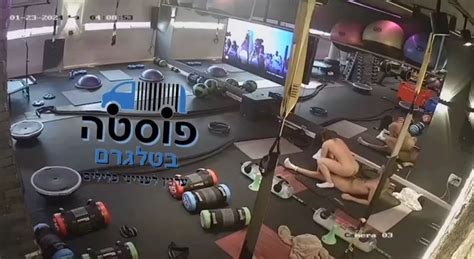 Yavna Gym Sex Tapes 2025 6 Videos The Fappening