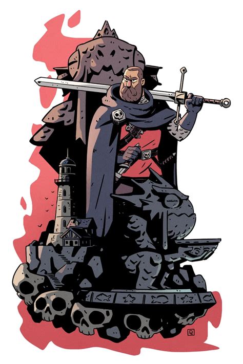 Derek Laufman Laufman Cara Artist Social And Portfolio Platform