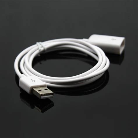 Usb Cable Male To Female Skyline Mobile