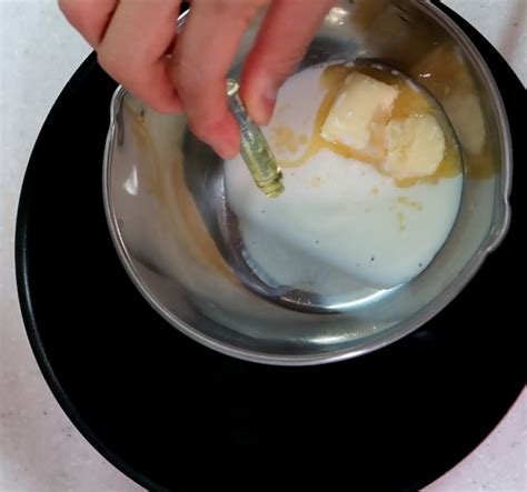 시럽없이도 부드럽고 촉촉한 케이크 스펀지 제누와즈 레시피 Feat 딸기케이크