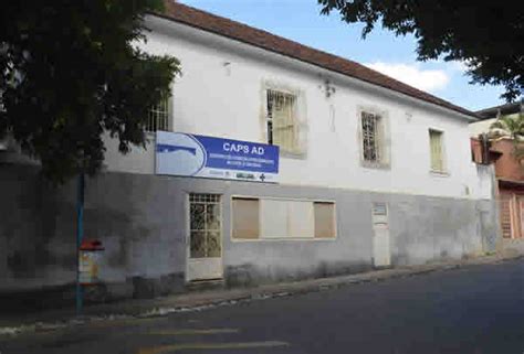 Caps Ad 3 Está Funcionando Em Novo Endereço