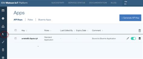 Ibm Cloud Subscribe Mqtt Not Working In Bluemix Using Node Red Stack Overflow