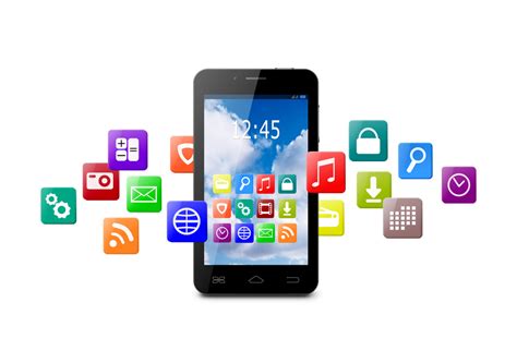 Mobile Apps WorldWise Net Detroit Web Design Web Apps Development