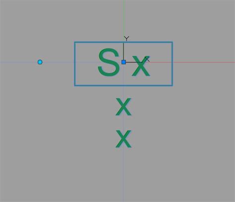 Solved Stretch Both Sides From One Linear Grip Maybe One Step Missing In Tutorial Autodesk