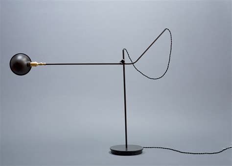 Workstead Bolts Together Metal Rods For Another Country Lighting