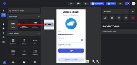 How To Create Flutter Apps For Free Iqonic Design