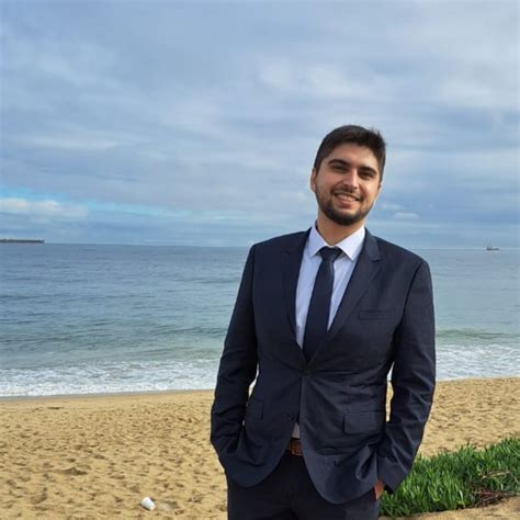 David Sáez Araneda Pontificia Universidad Católica De Chile Gran