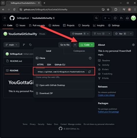 A Beginners Guide To Git And Github Using Powershell Pdq