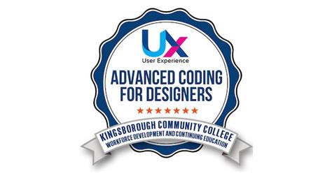 shehzad ramzan on linkedin advanced coding for designers was issued by