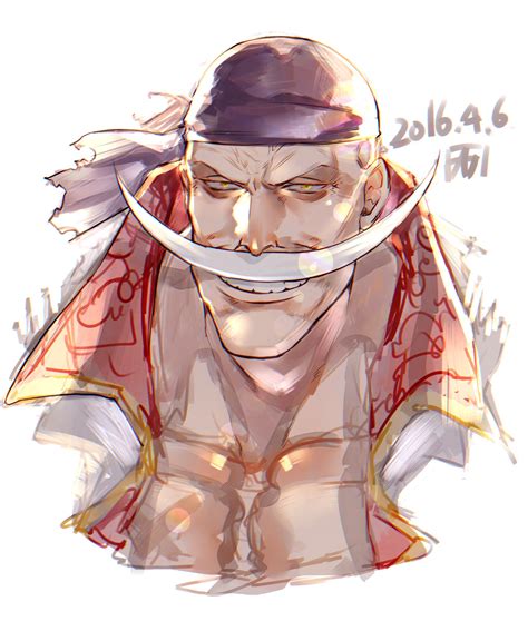 Edward Newgate One Piece Drawn By Muyukikiyoshi Danbooru