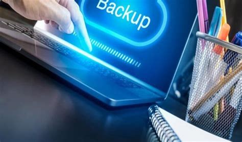 8 Reasons To Have Web Backup Services Daily Tech Times